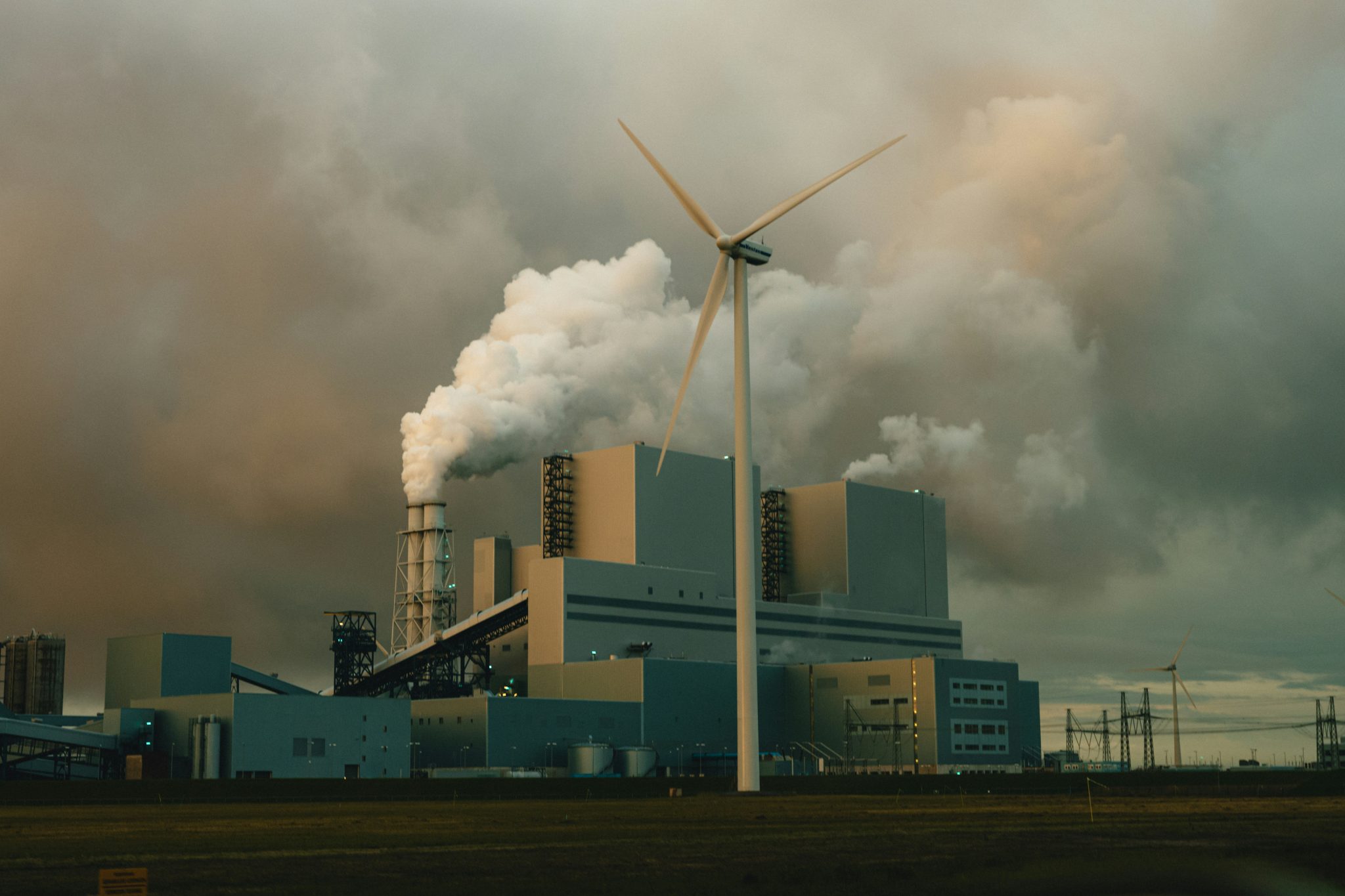 How Carbon Platforms are Revolutionizing Carbon Footprint Tracking? – MUSA